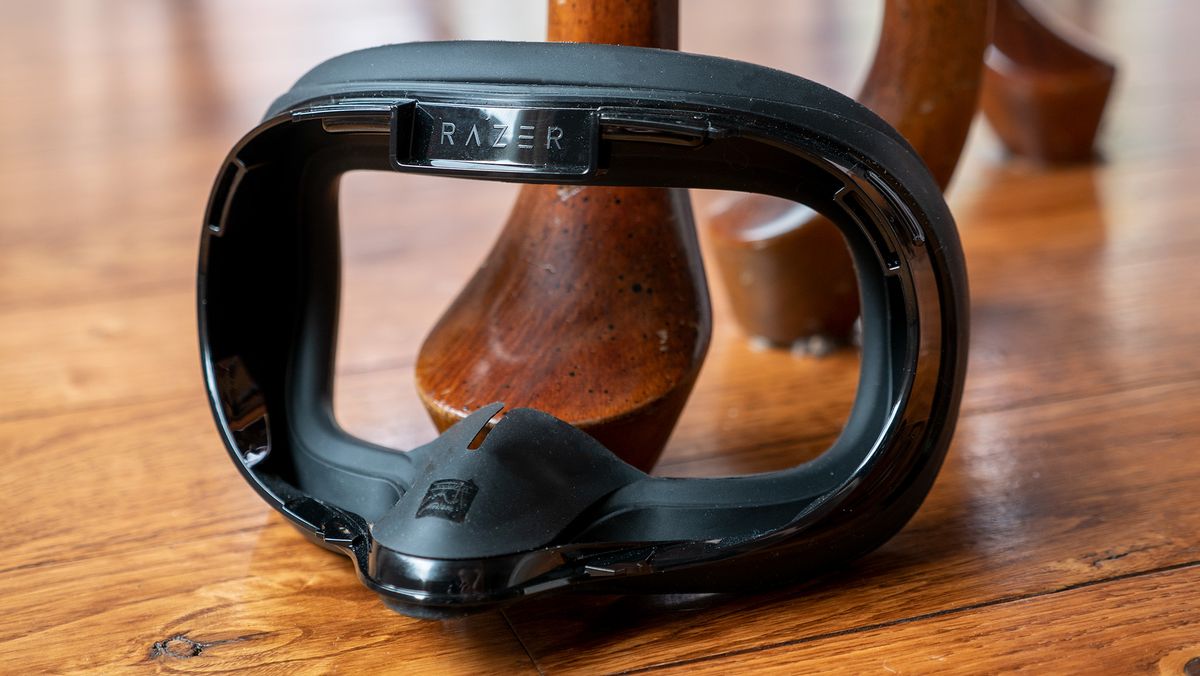Best Oculus Quest 2 face covers | Android Central