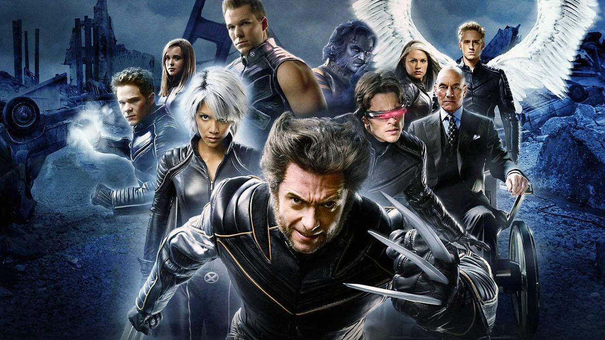 The best X-Men movies: All 14 movies ranked | GamesRadar+