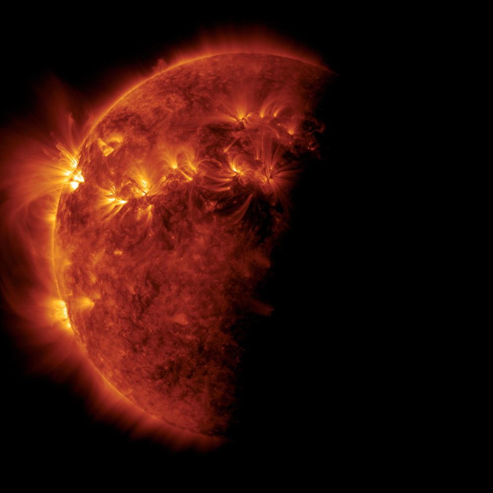 Planetfall: Wonders of the Solar System (Photos) | Space