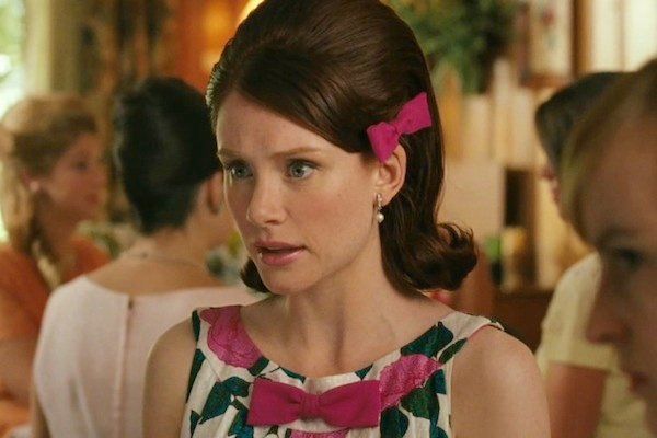 15 Mean Mugging Movie Characters Who Can Ruin Your Day With One Look ...