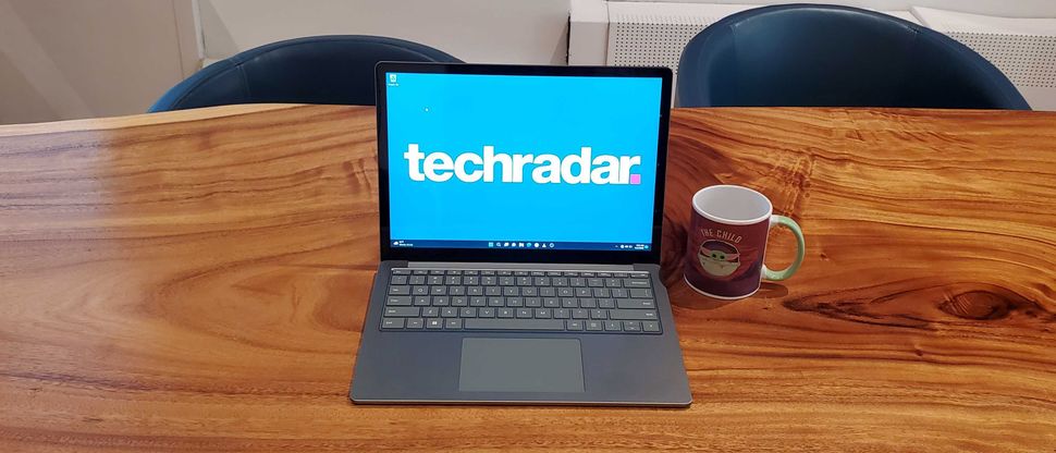 Microsoft Surface Laptop 5 review: not good enough for the price ...