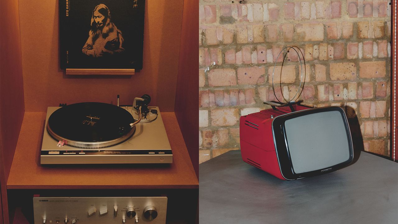 Discover Hato Press' new location with interiors by Toogood | Wallpaper*