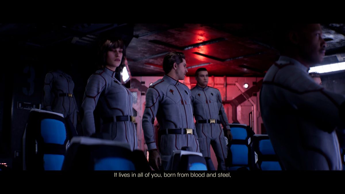 Mechwarrior 5: Clans review | PC Gamer