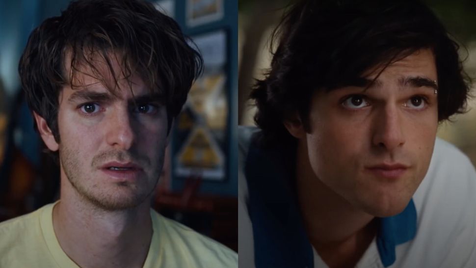 Andrew Garfield Is Being Replaced By Jacob Elordi In Guillermo Del Toro ...