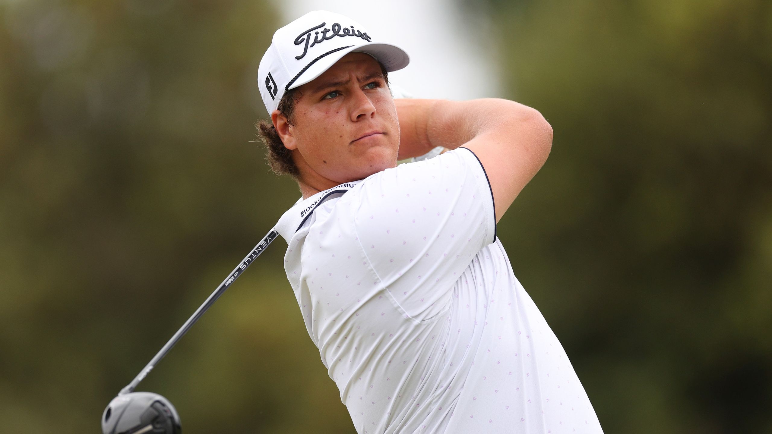 Pro Makes Hole-In-One On Par 4 In PGA Tour Monday Qualifier | Golf Monthly