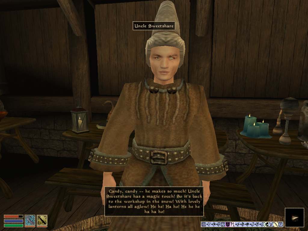 Why 'bad' items in games need to exist | PC Gamer