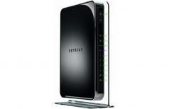 Netgear N900 Wireless Dual Band Gigabit Router WNDR4500 Review | Laptop Mag