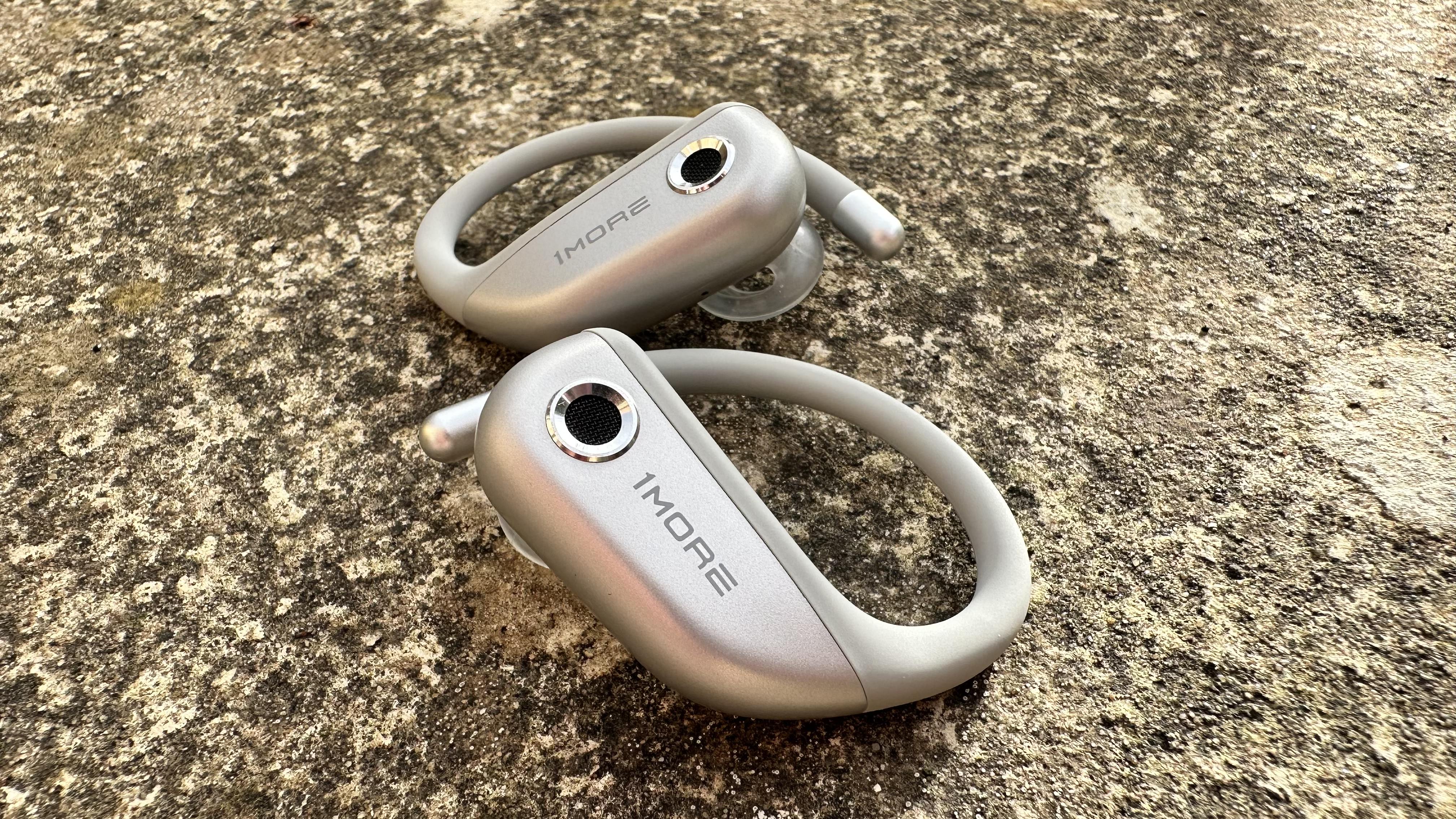 1More Fit Open Earbuds S50 Review A Promising Earbud Let Down By Fit 1More Fit Open Earbuds S50 Review A Promising Earbud Let Down By Fit