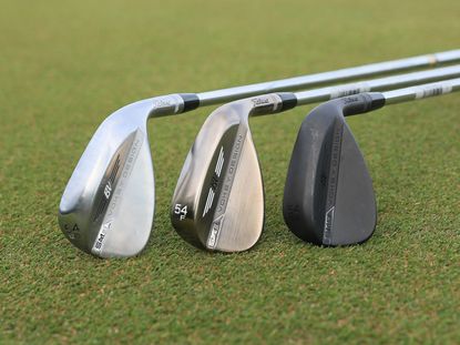 Most Forgiving Wedges - Maximum Consistency And Control | Golf Monthly