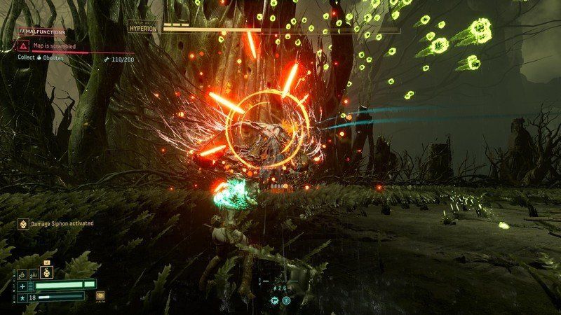 Returnal boss guide: How to beat Hyperion | Android Central