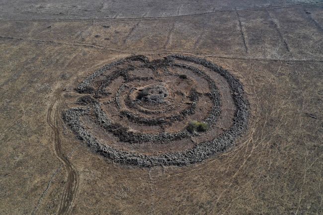 7 ancient megaliths around the world that rival Stonehenge | Live Science