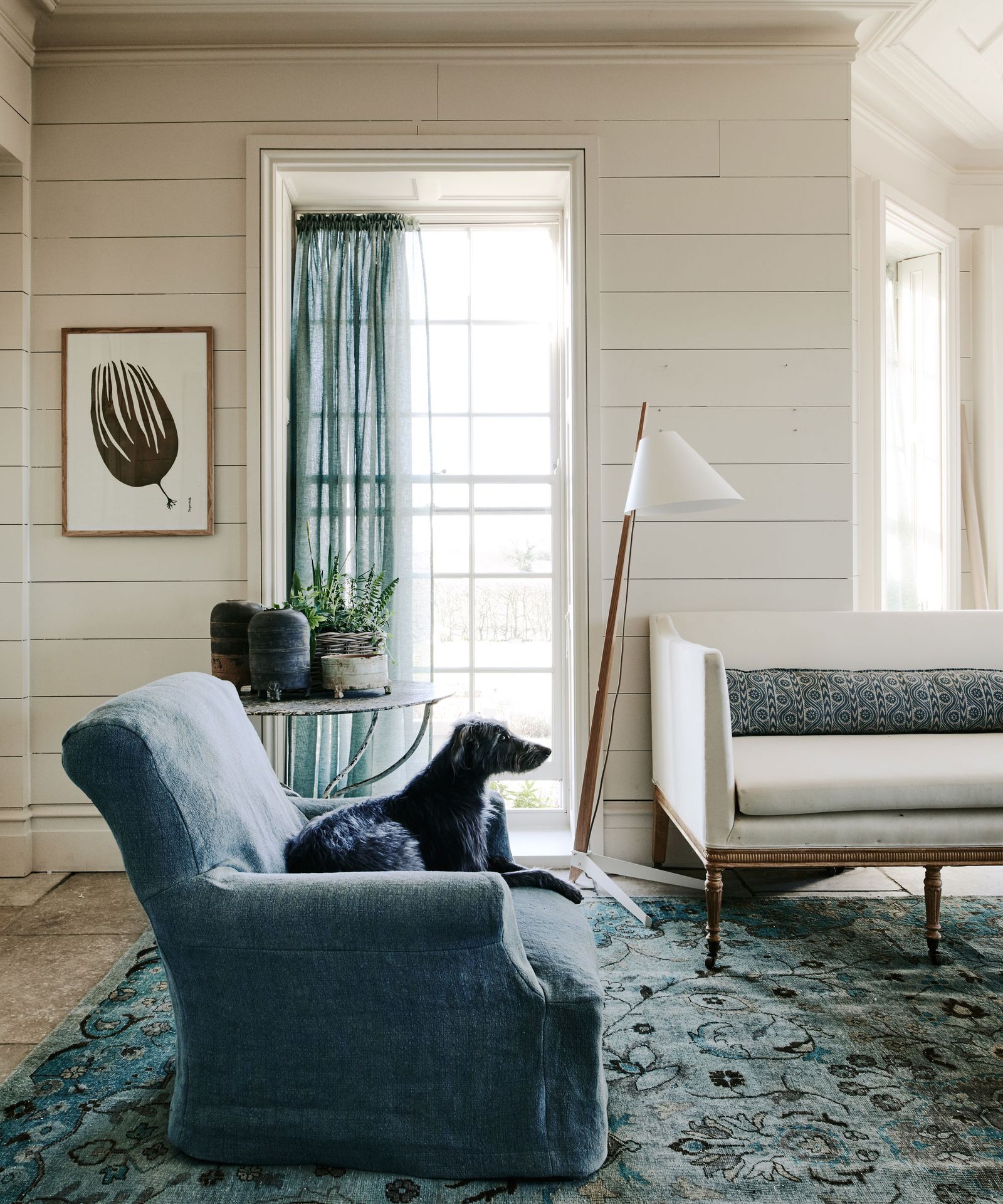 Neutral living room ideas: 10 versatile and timeless designs | Homes ...