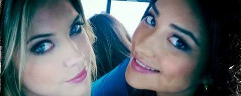 Interview: Pretty Little Liars' Shay Mitchell | Cinemablend