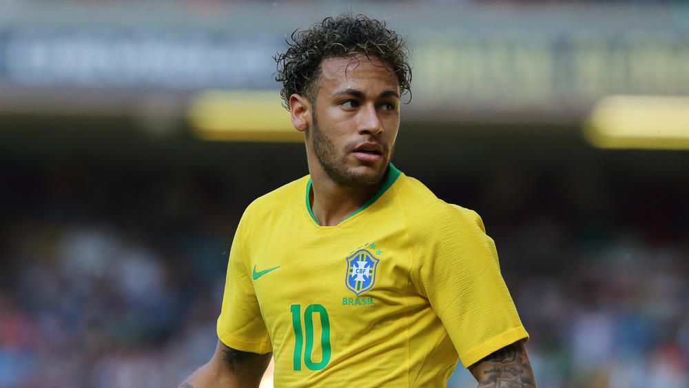 Tite lowers Neymar expectations after match-winning return for Brazil ...