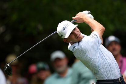 Sam Bennett What's In The Bag? | Golf Monthly