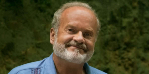 Arrow Adds Kelsey Grammer For Unexpected Role In The 150th Episode ...