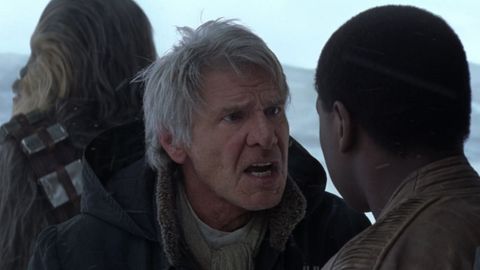 32 Epic Han Solo Lines And Scenes From Star Wars | Cinemablend