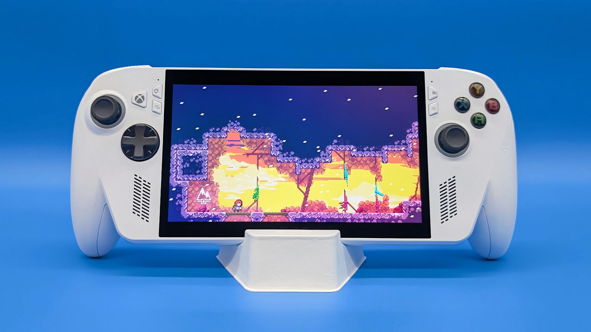 The handheld PC hit: ASUS admits ROG Xbox Ally X demand "exceeded ...