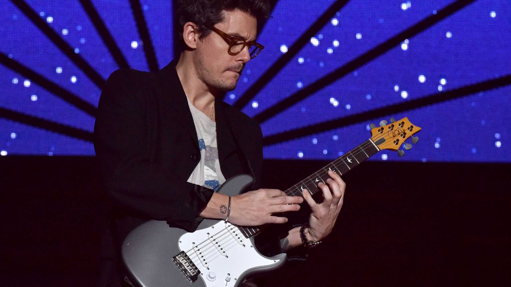 John Mayer: I made the Silver Sky with PRS because Fender couldn’t ...