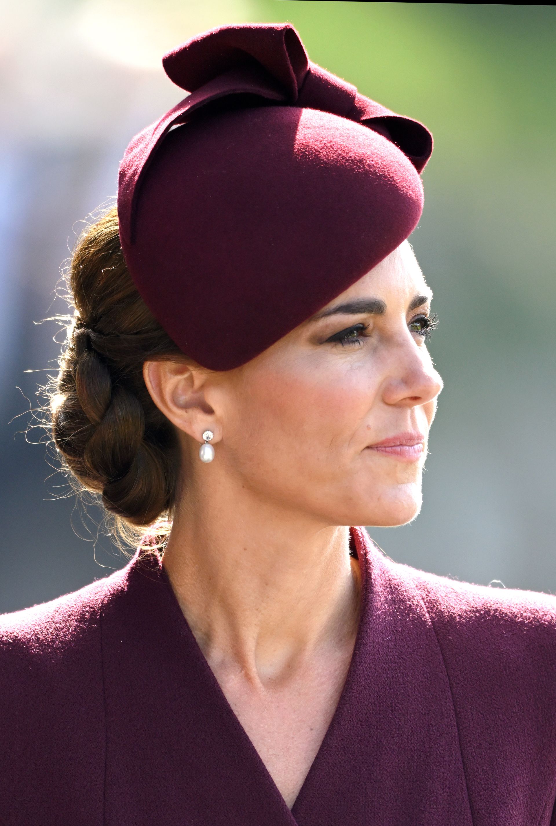 As Per Usual, Princess Catherine’s Outfit Yesterday Was Loaded with ...