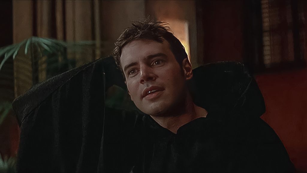 The Scream Movies: The Villains Behind Every Ghostface So Far | Cinemablend