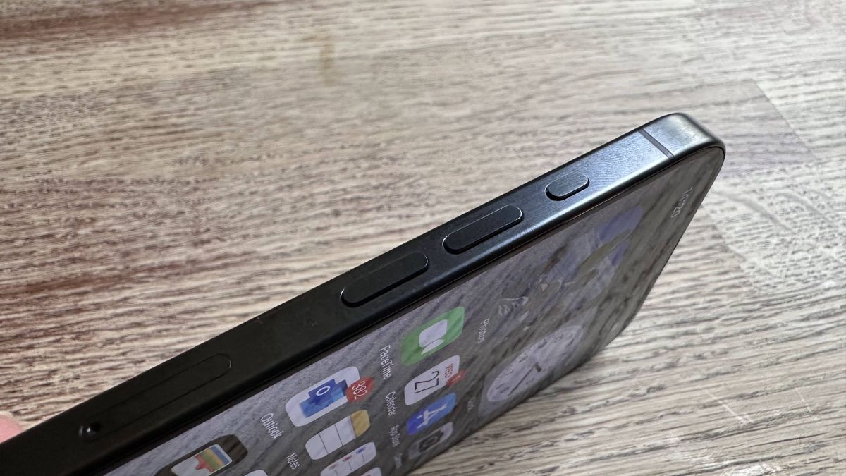 iPhone 15 Pro review: One week with the iPhone you should buy this year ...