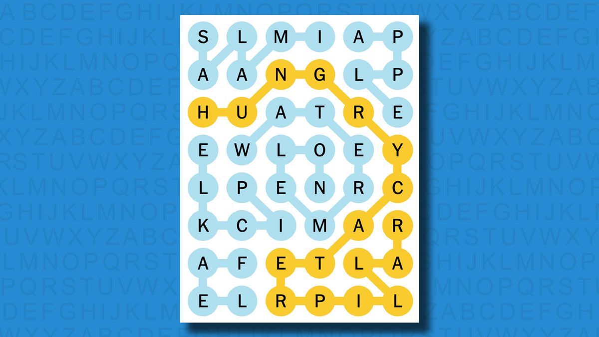 NYT Strands today — hints, answers and spangram for Saturday, August 17 ...