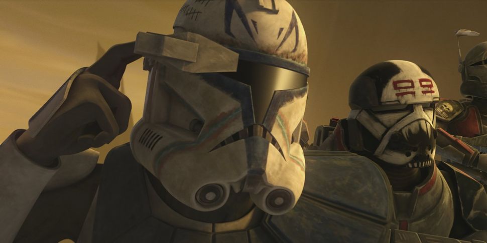 How Star Wars Rebels' Ending Impacted The Clone Wars' Final Season ...
