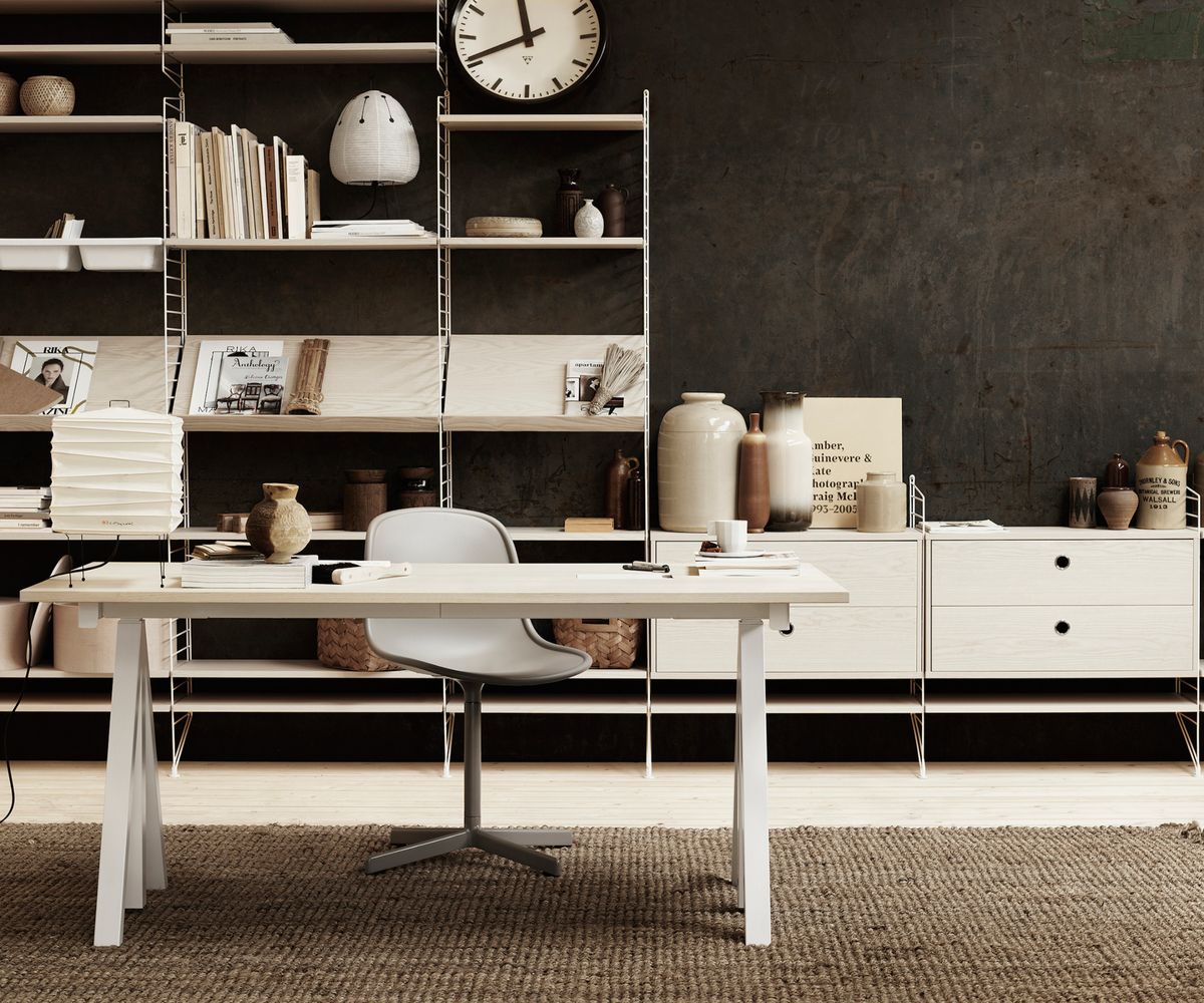 Home office design ideas for the whole home | Homebuilding