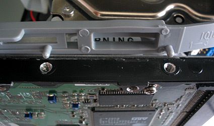 Easy Installation Of Motherboards, Graphic Boards And Hard Drives - 15 ...