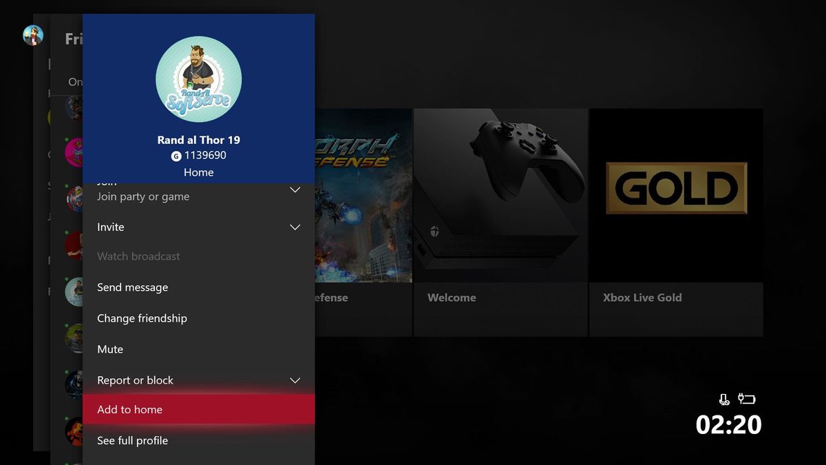 How to customize the new Xbox One Home with content blocks | Windows ...