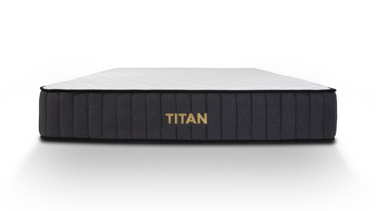 What is a Titan Plus mattress for heavy people and should you buy one ...