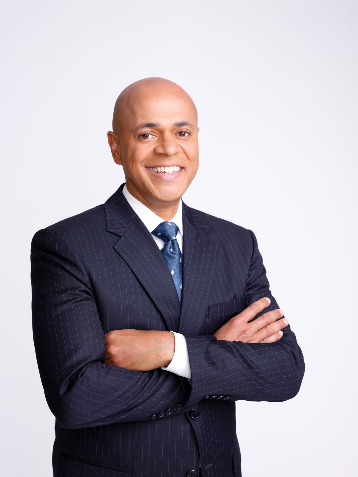 Veteran WNBC Anchor Steps Onto Larger Stage | Next TV