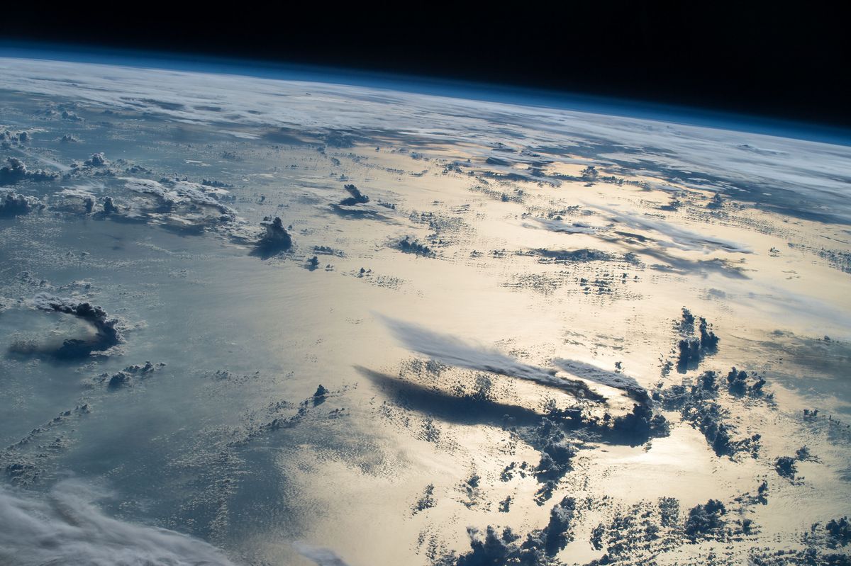 NASA's Best Photos of Earth from Space of 2016 (Gallery) | Space