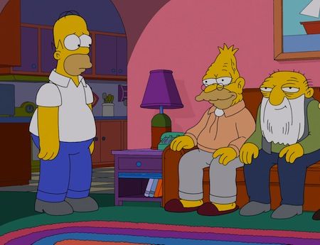 'The Simpsons' Streams To China | Next TV