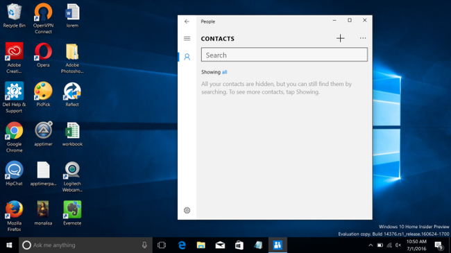 How to Import Gmail Contacts to Windows 10 | Laptop Mag How to Import Gmail Contacts to Windows 10 | Laptop Mag