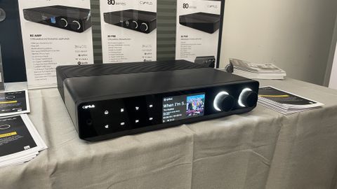 Cyrus unveils 80 Series of full-width products for the first time ever ...