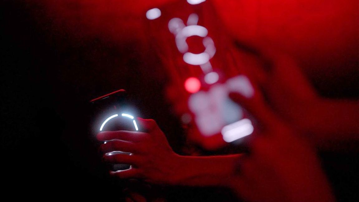 I use a Nothing Phone every day; here's why the new UI is so uplifting ...