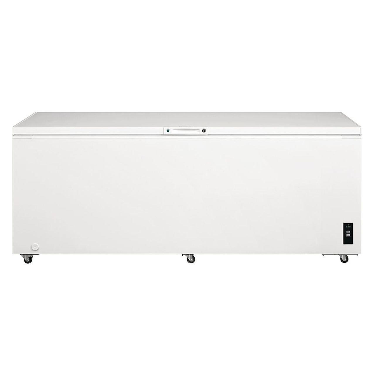 An expert guide to investing in the best chest freezer | Homes and Gardens