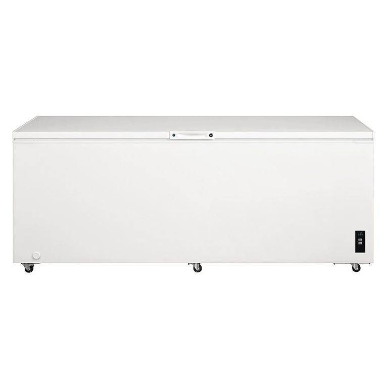 An expert guide to investing in the best chest freezer | Homes and Gardens