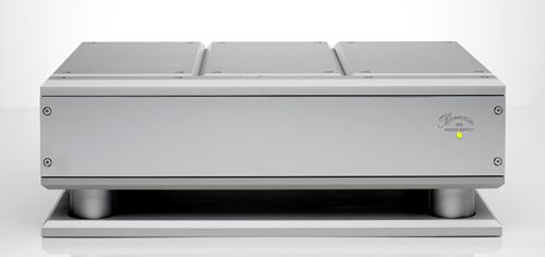 Burmester 069 review | What Hi-Fi?
