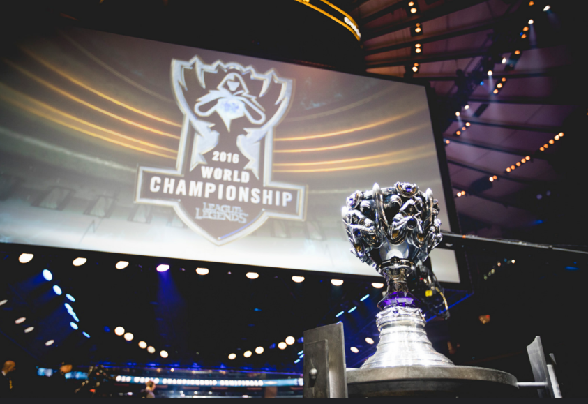 SKT vs. ROX: the smash League of Legends Worlds semifinal you need to ...