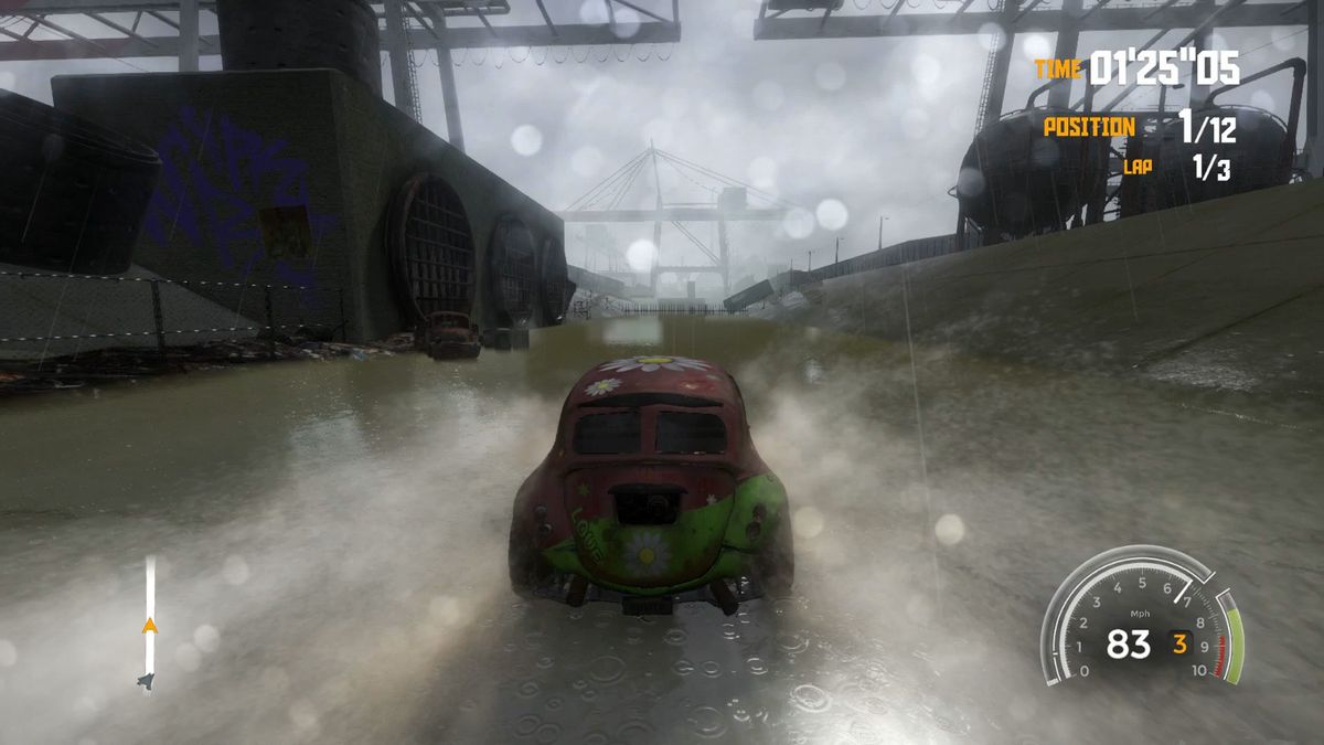 FlatOut 4: Total Insanity review – An Xbox One party racer with crazy ...
