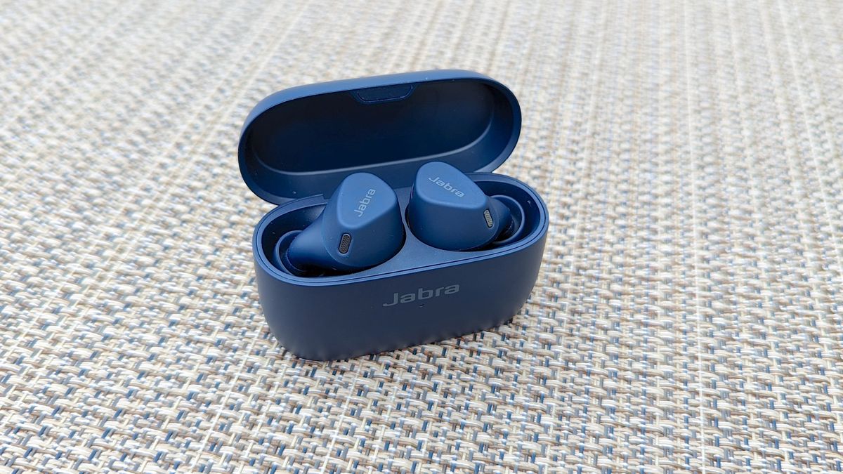 I test wireless earbuds for a living and these are the best for running ...
