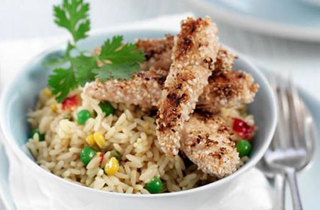 Chicken with porcini mushrooms | Italian Recipes | GoodtoKnow