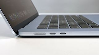 MacBook Air (M4, 2025) review: Blue skies ahead | Tom's Hardware