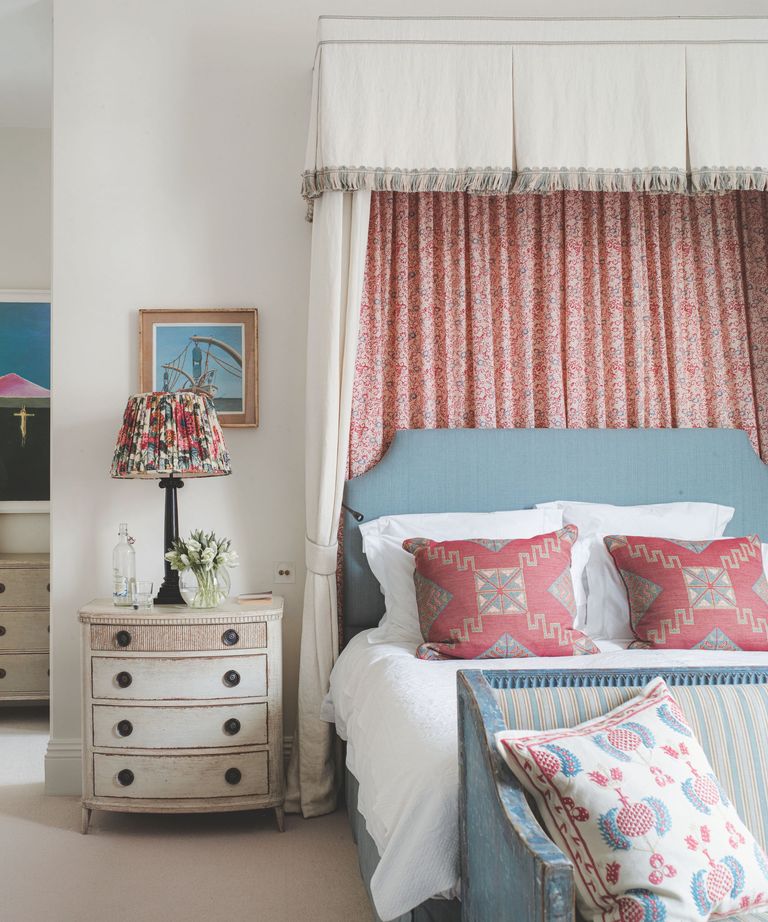 7 Ways to Clean Behind and Under Beds Without Moving Them | Homes and ...