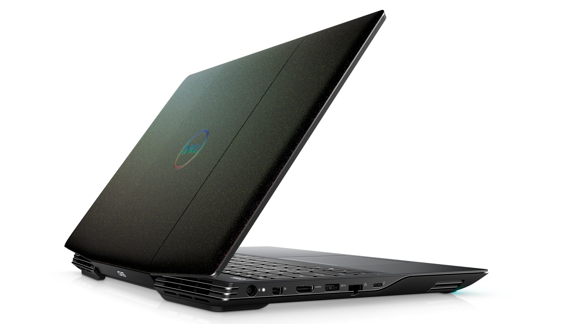Dell G5 15 5500 review: classy mid-range gaming laptop with great poise ...