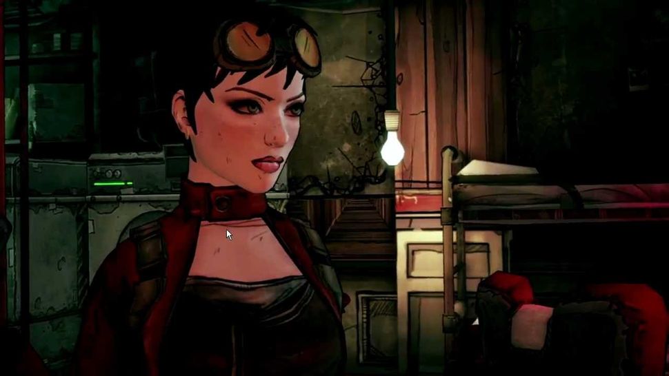 Borderlands story recap: Catch up on the history of Pandora in time for ...