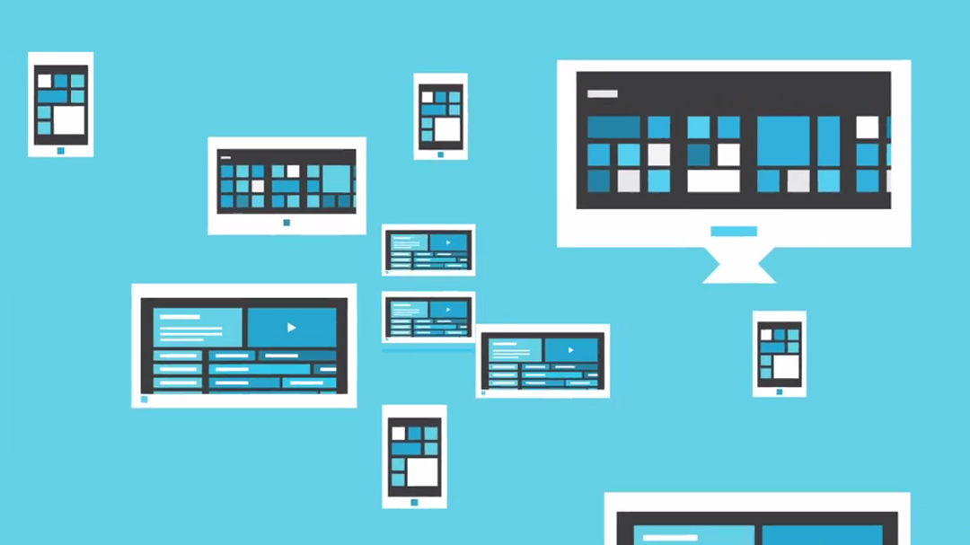 Microsoft introduces “The Companion Web”; a Utopia for mobile devices ...
